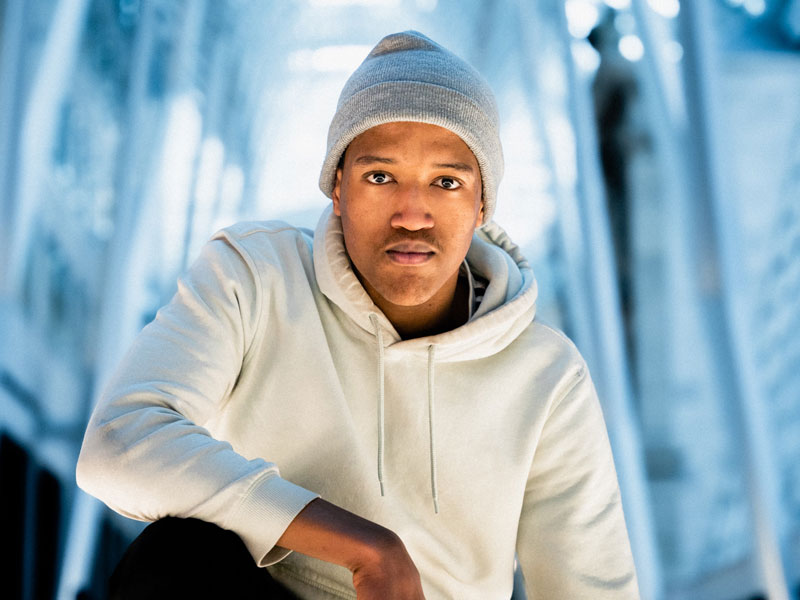 From a Virtual Classroom in Botswana to Grad School at UC Berkeley ...