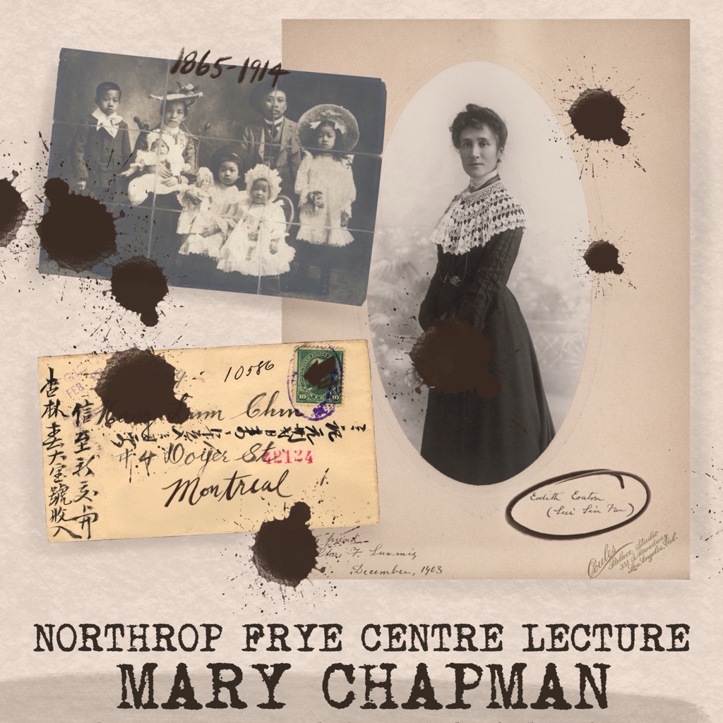Mary Chapman | Reparative Archival Work » Victoria College