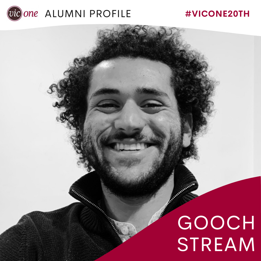 20th Anniversary Alumni Profiles » Victoria College